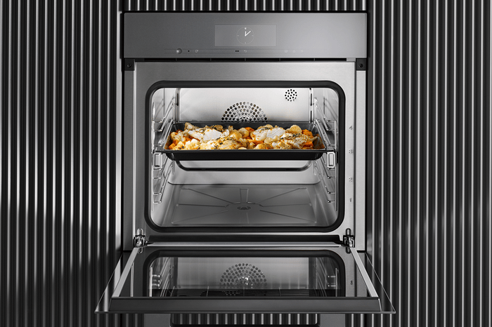Steam Ovens: Discover Combi-Steam & Pressure Steamers - Miele NZ