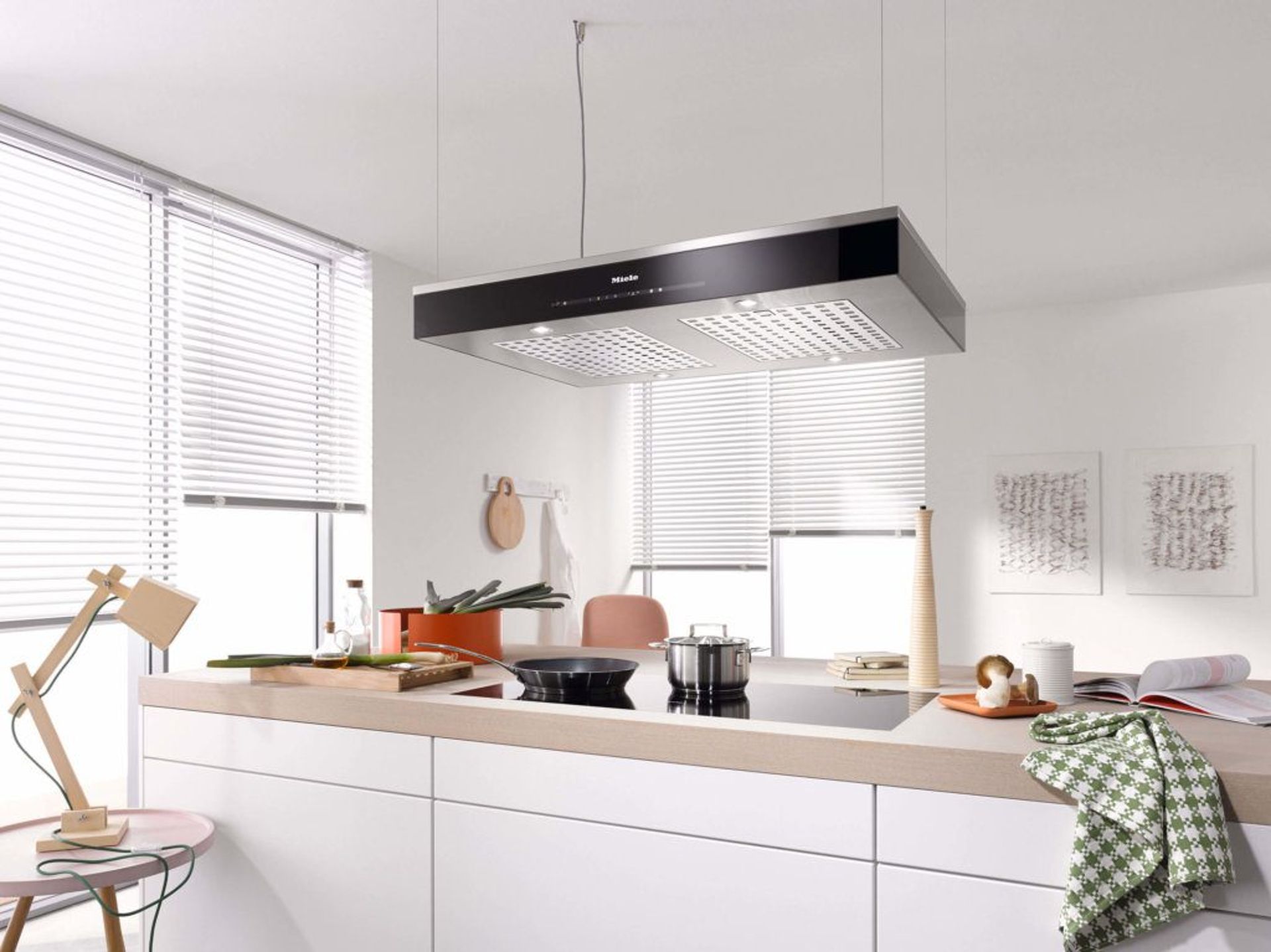 Rangehoods - Miele AU