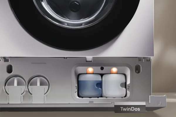 Laundry Appliances and Care - Miele AU