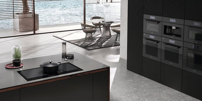 Ovens - Miele AU