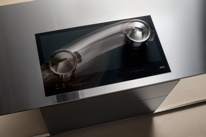 Kitchen Appliances & Cookware - Miele AU