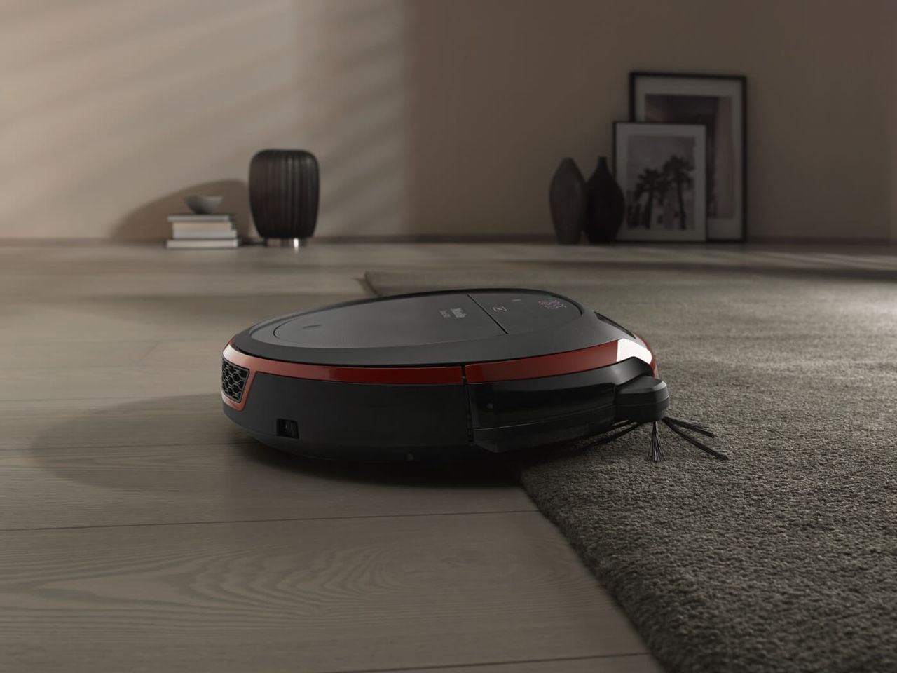 Miele Launches an Advanced Robotic Vacuum Without Compromise
