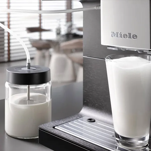 Coffee Machines - Miele AU