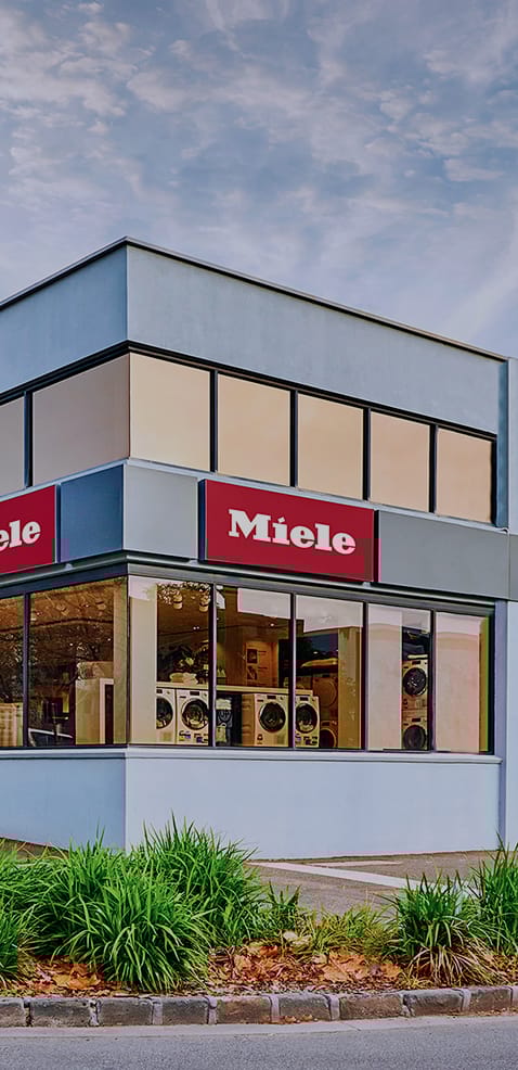 Miele Experience Centre South Melbourne - Miele AU