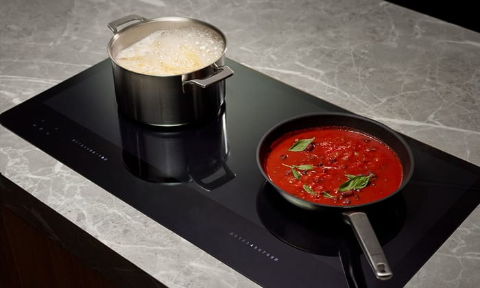 Cooktops | Miele Induction Cooktops - Miele NZ