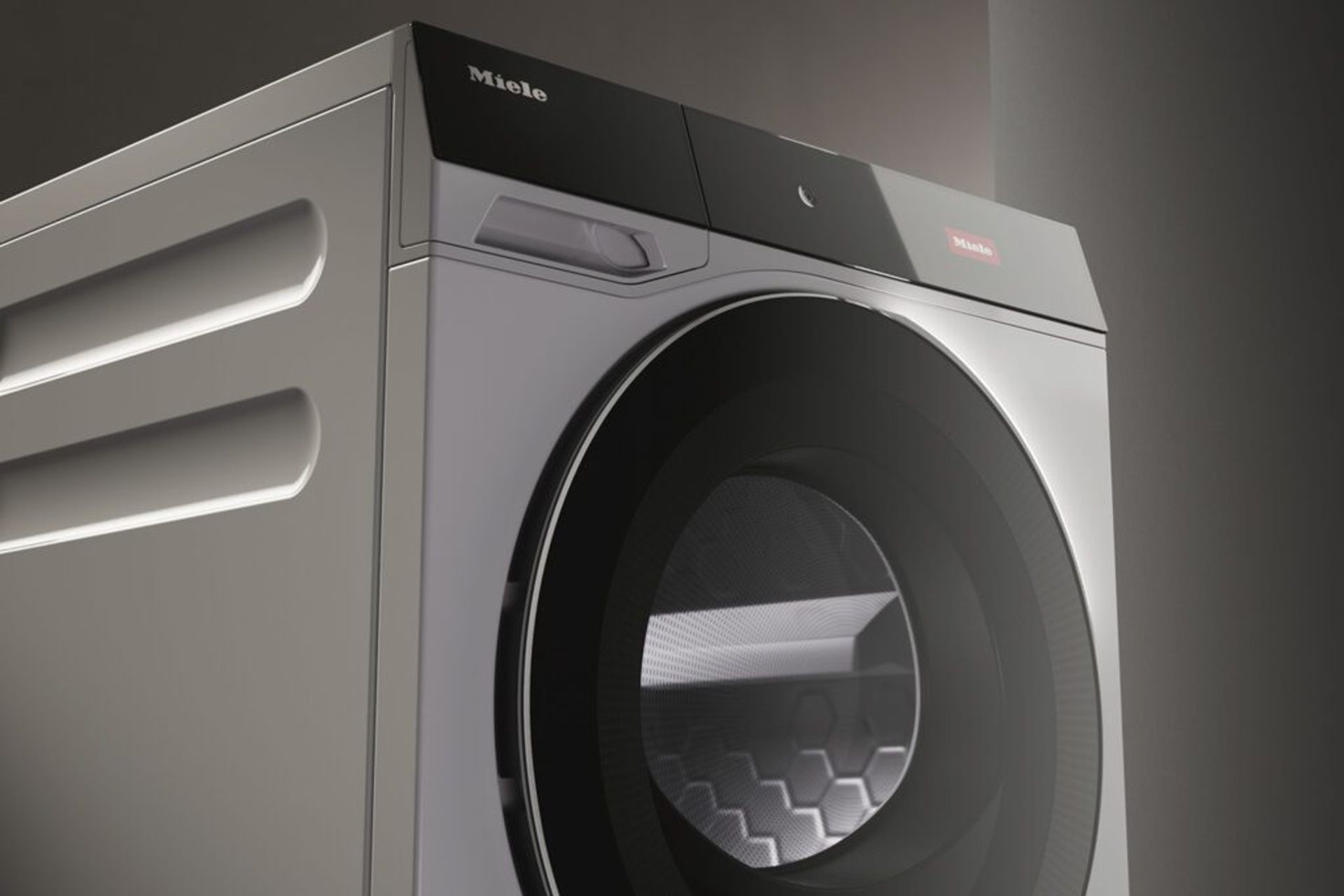 Discover Miele Tumble Dryers for Efficient and Gentle Laundry Care ...