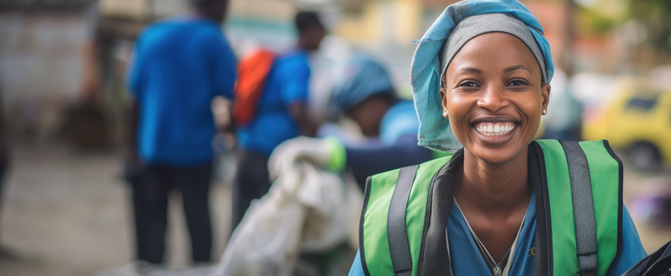 About Old Mutual Foundation - Our Strategy | Old Mutual