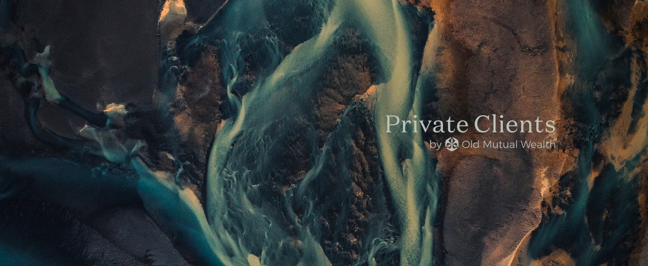 Why Choose Us - Private Clients