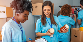 Old Mutual Insure Responsible Business and CSI