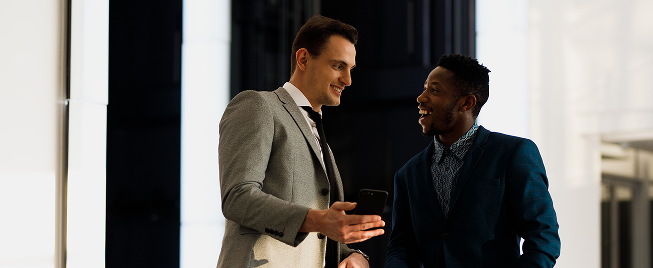 Our teams at Old Mutual