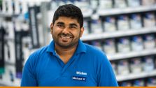 Company Information | Wickes.co.uk