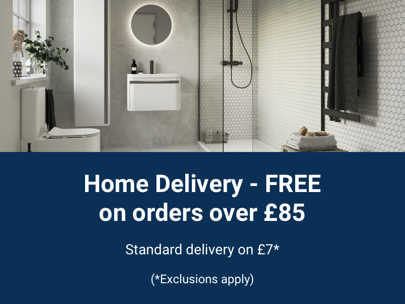 Bathroom Sale | Bathrooms on Sale | Wickes