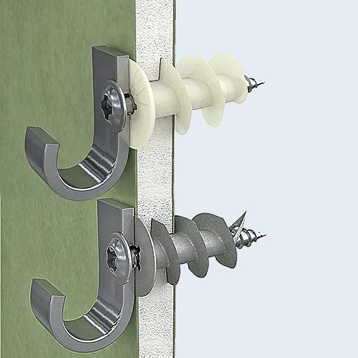 Rawlplug Buying Guide | Wickes