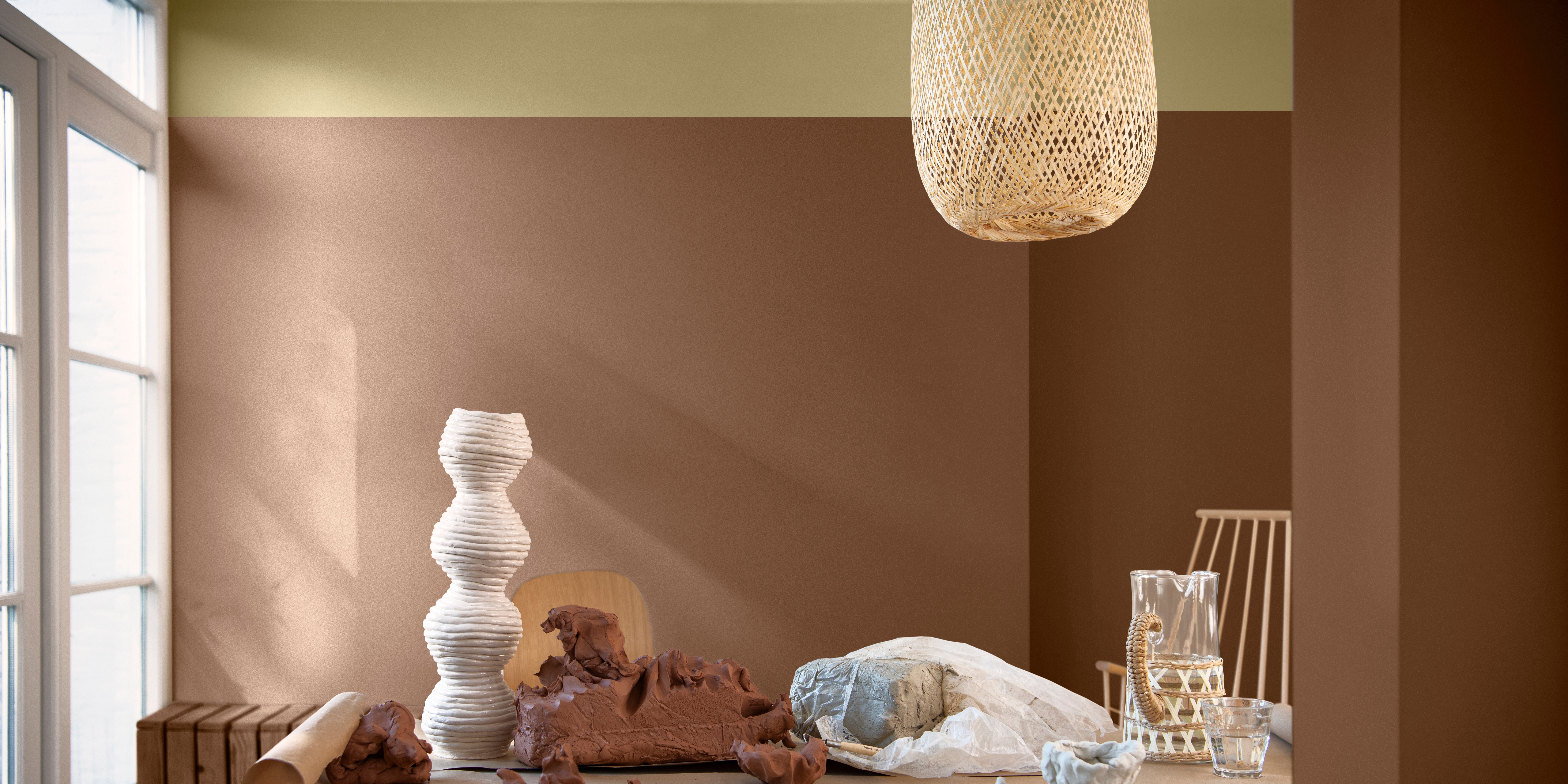 Dulux Buying Guide | Wickes.co.uk