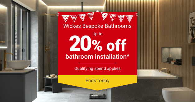 Latest Offers | Wickes.co.uk