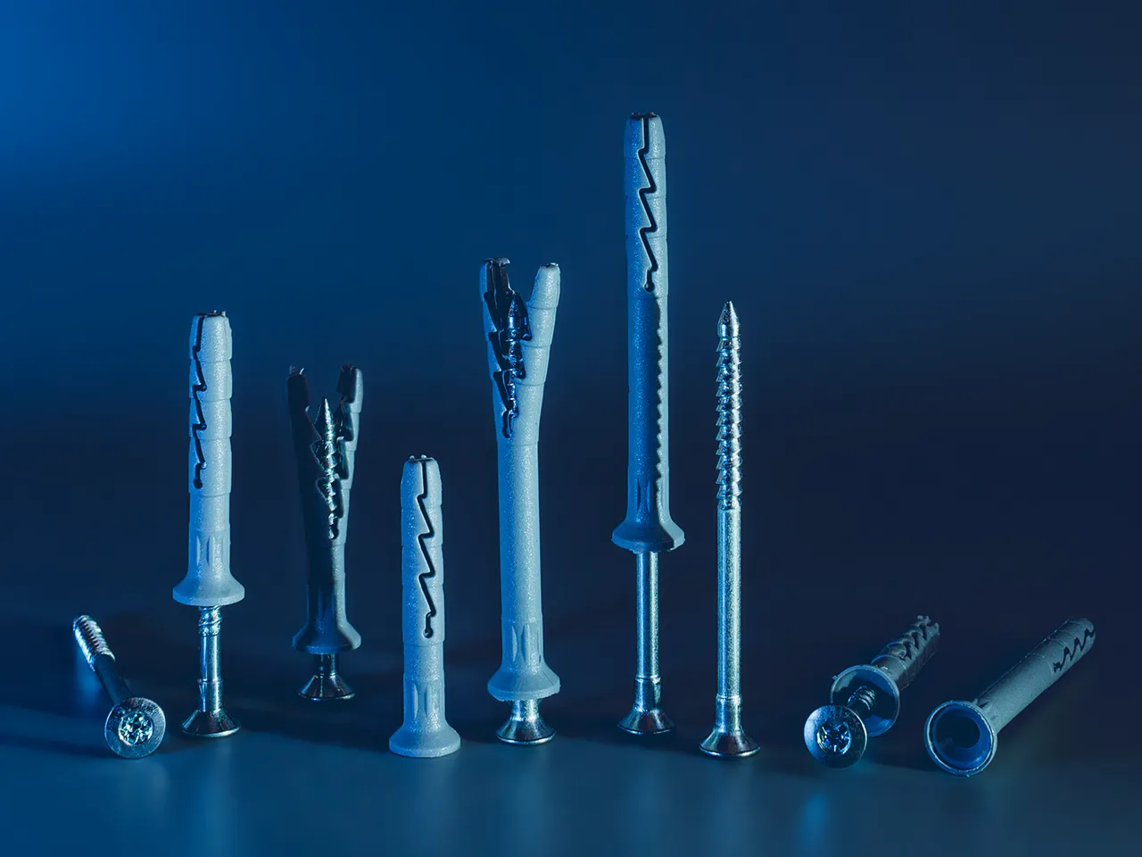 Rawlplug Buying Guide | Wickes