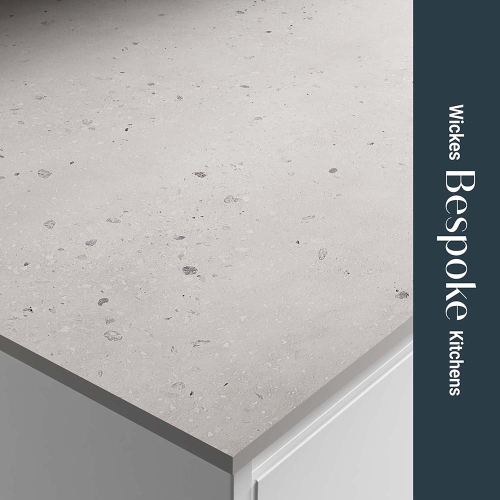 Compact Laminate Kitchen Worktops | Wickes | Wickes.co.uk