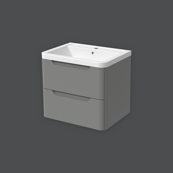 Malmo Bathroom Furniture | Wickes