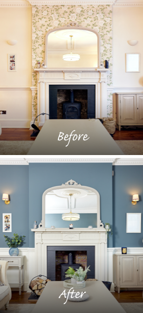 Kimberley Walsh with Wickes | Wickes.co.uk