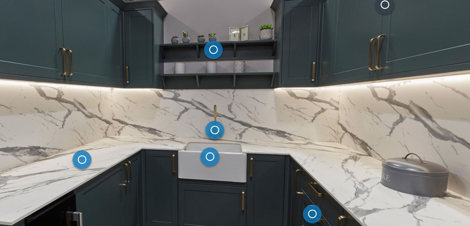 Kitchen Ideas | Ideas for Kitchens | Wickes