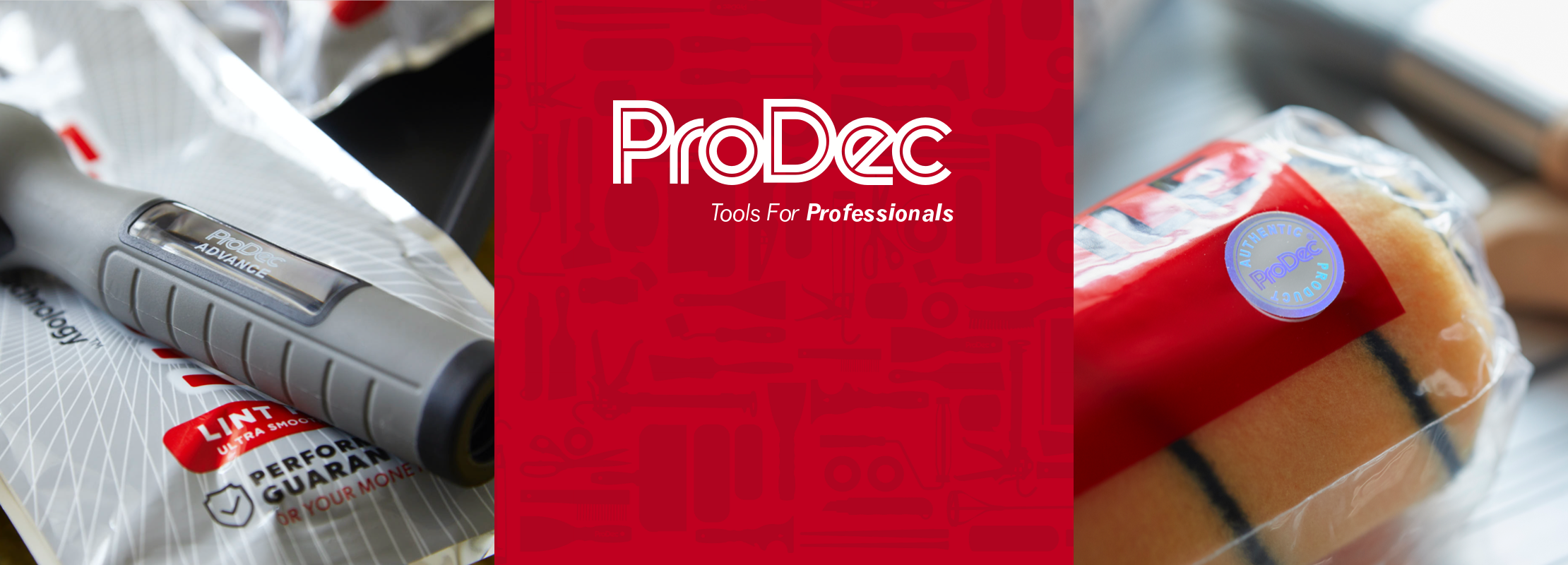 ProDec Buying Guide | Wickes.co.uk