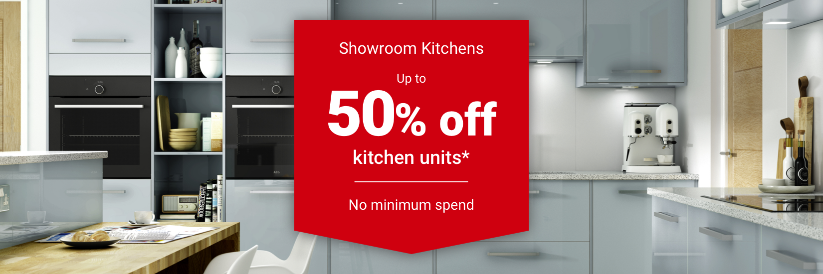 Kitchens | DIY Kitchens | Wickes