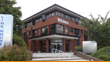 Company Information | Wickes.co.uk