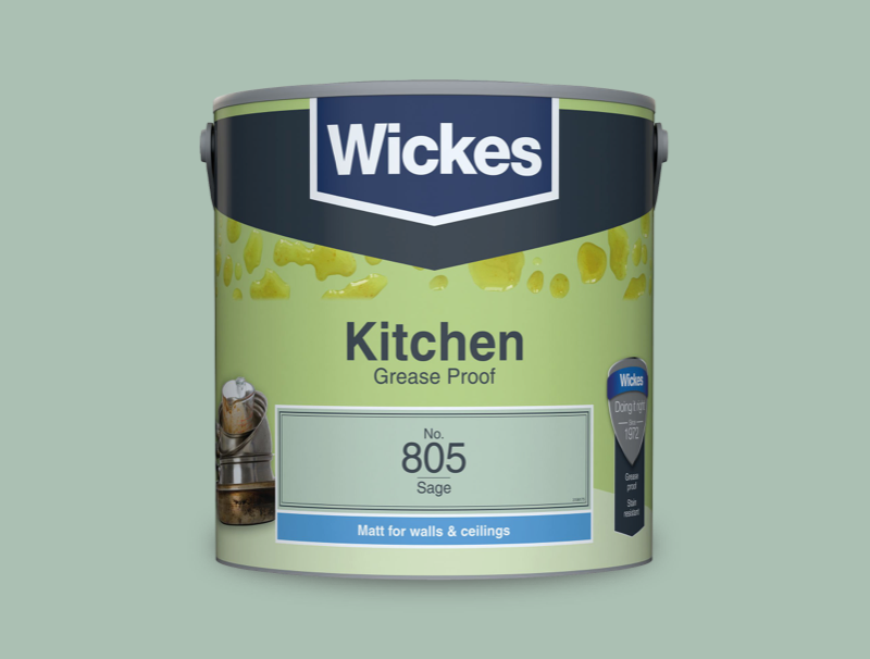 Interior Paint | Wickes.co.uk