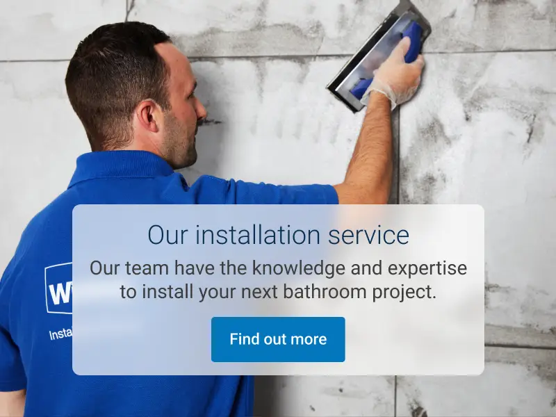 Bathroom Sale | Wickes