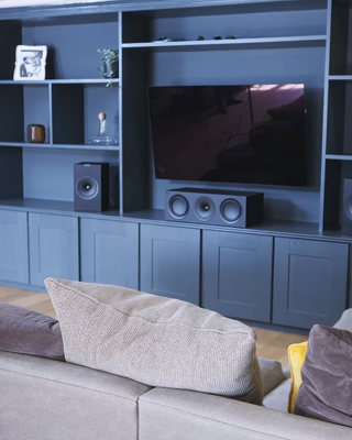 Kimberley Walsh with Wickes | Wickes.co.uk