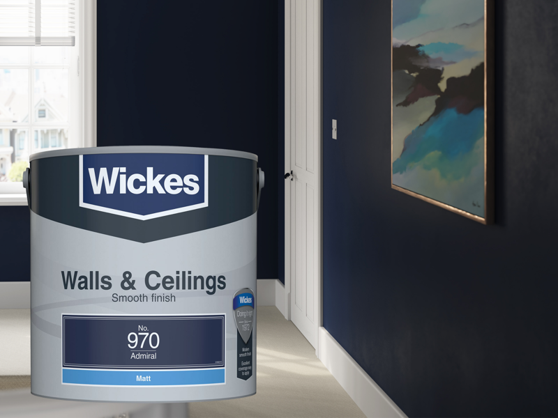 Kimberley Walsh with Wickes | Wickes.co.uk