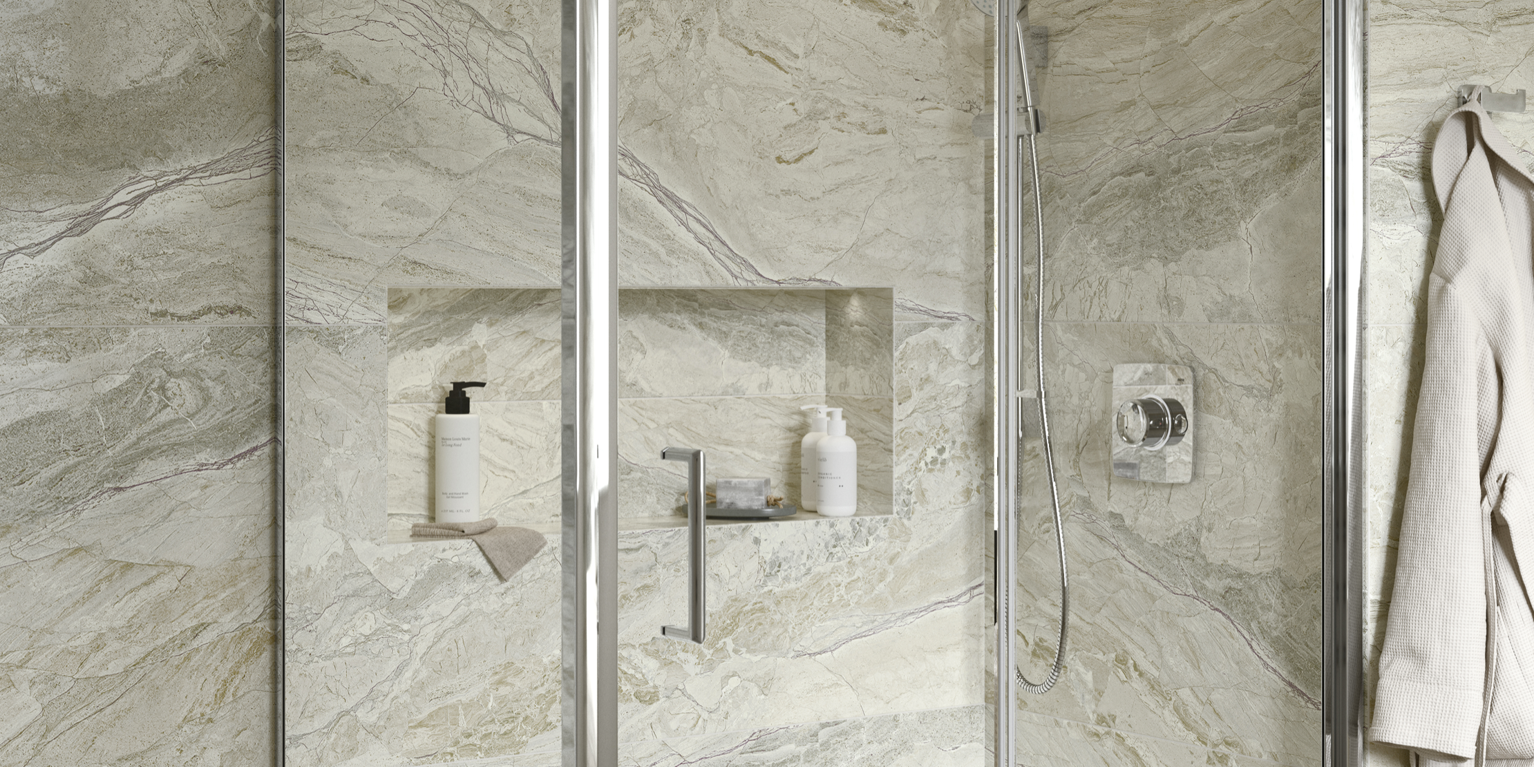 Super Natural Bathroom Suite | Wickes