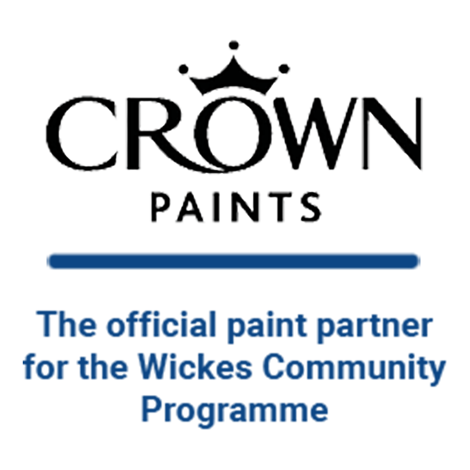 Wickes Community Programme | Community Initiatives Programme