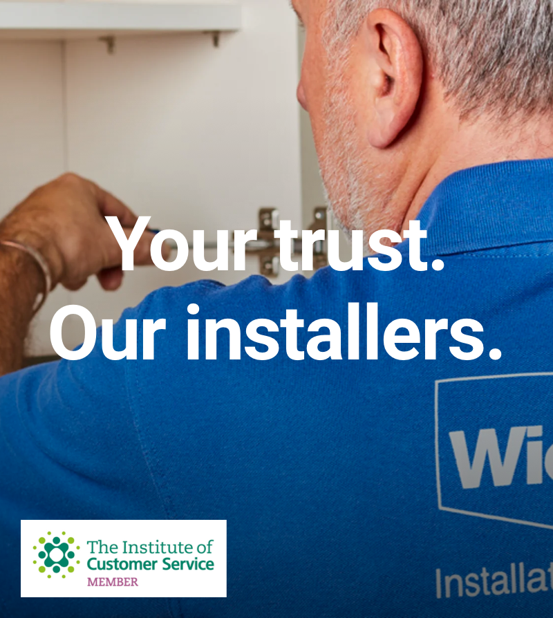 Bathroom Installation Service | Wickes.co.uk