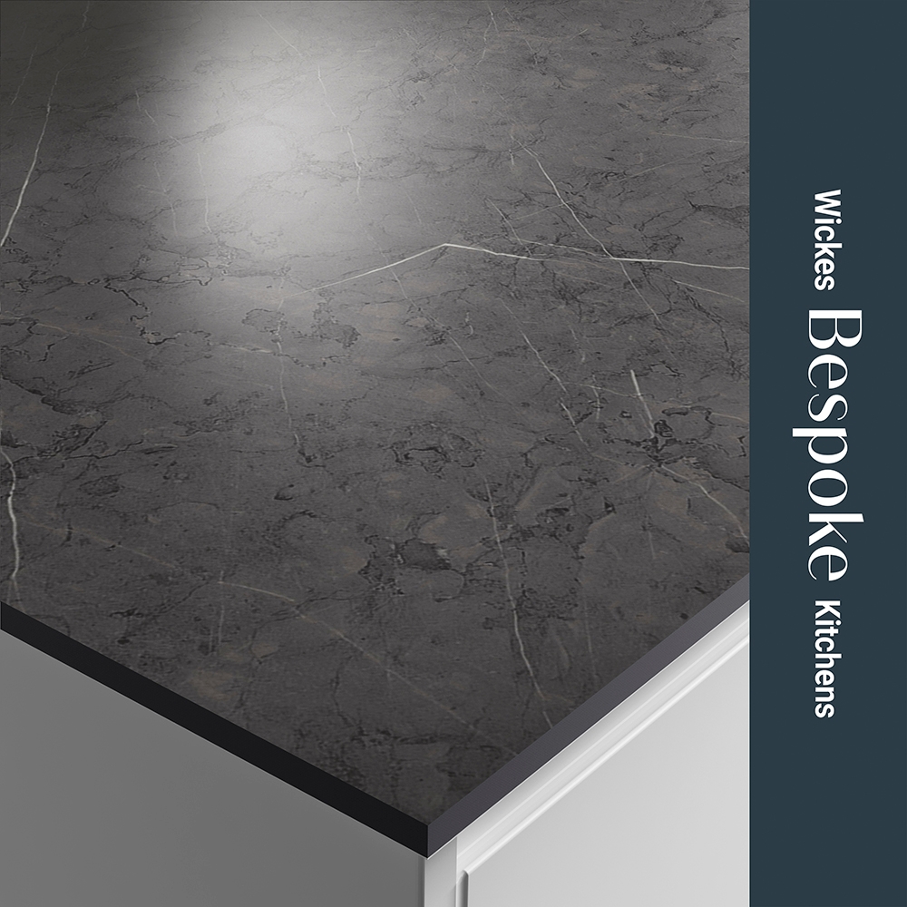 Compact Laminate Kitchen Worktops | Wickes | Wickes.co.uk