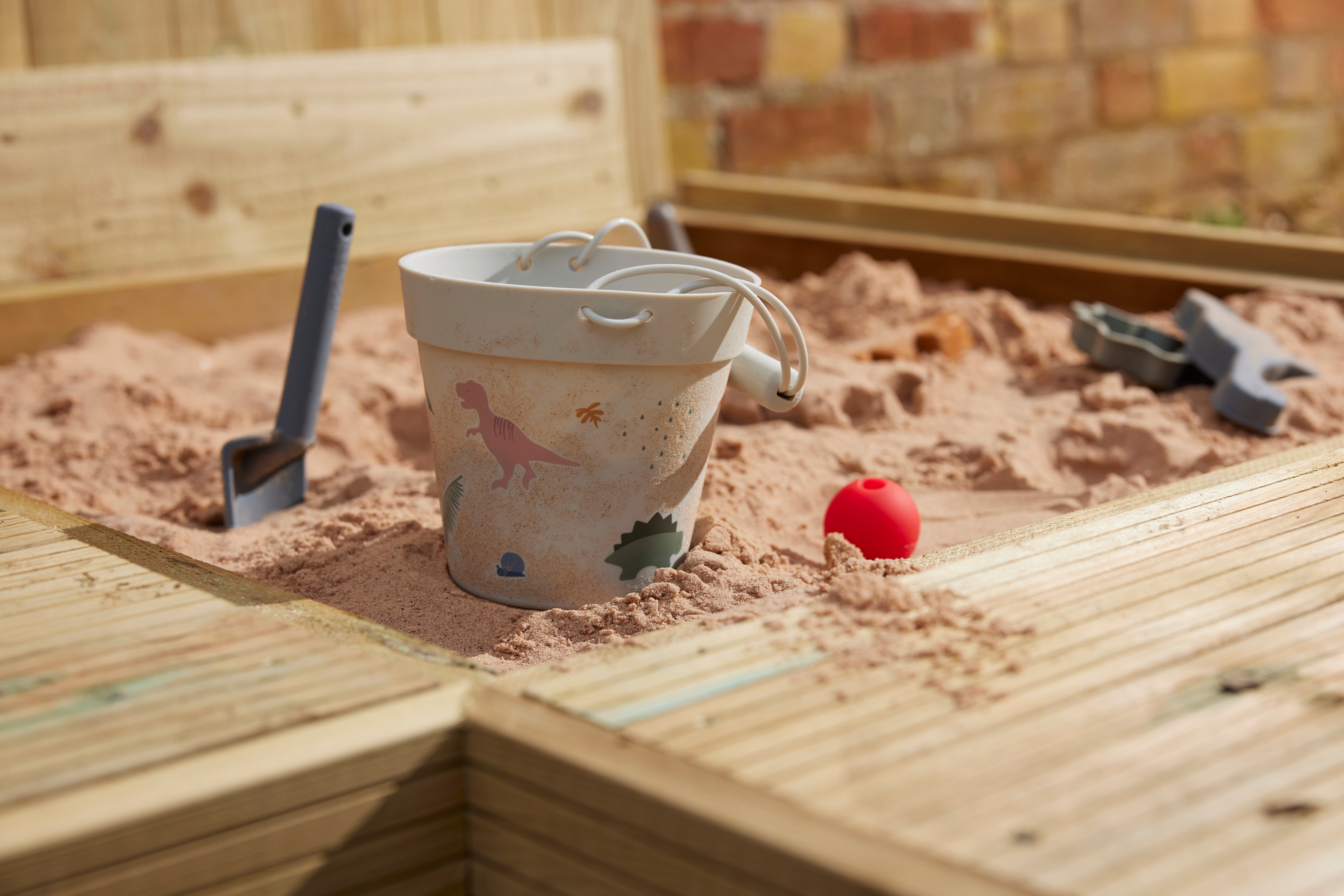 Get ready for summer | Wickes.co.uk