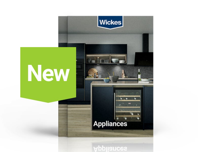 Brochure Wickes Co Uk