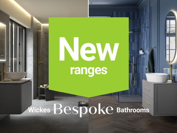 Bathroom Sale | Bathrooms on Sale | Wickes