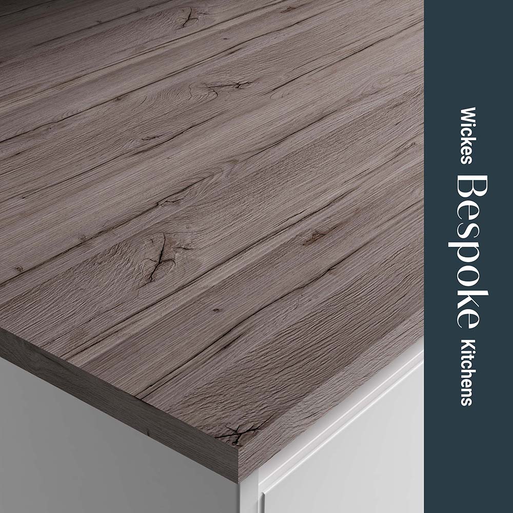 Laminate Kitchen Worktops | Wickes | Wickes.co.uk