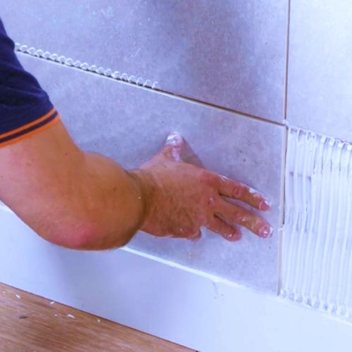 Tiling | Wickes.co.uk