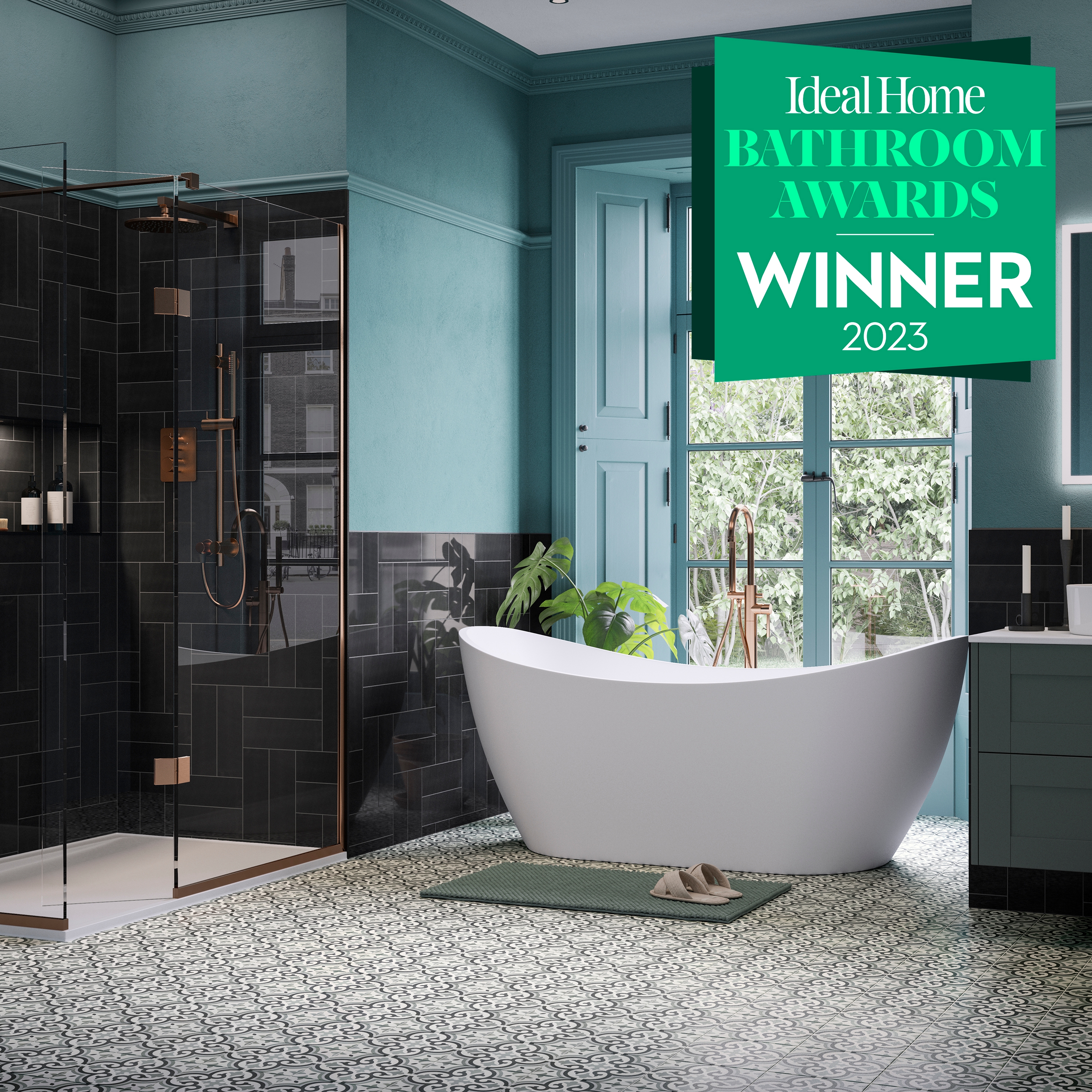 Wickes Bespoke Bathrooms | Bathroom Showrooms