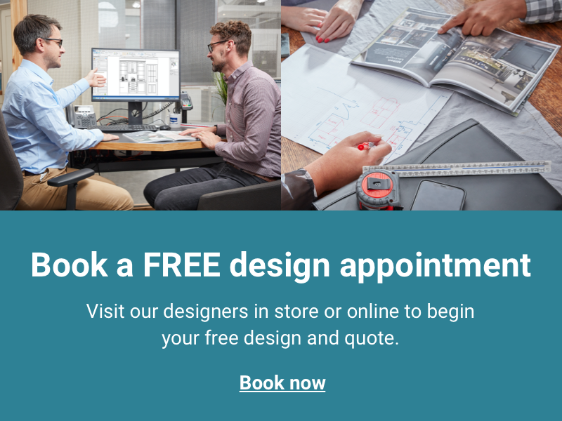 Wickes Installation | Our Design & Installation Service | Wickes