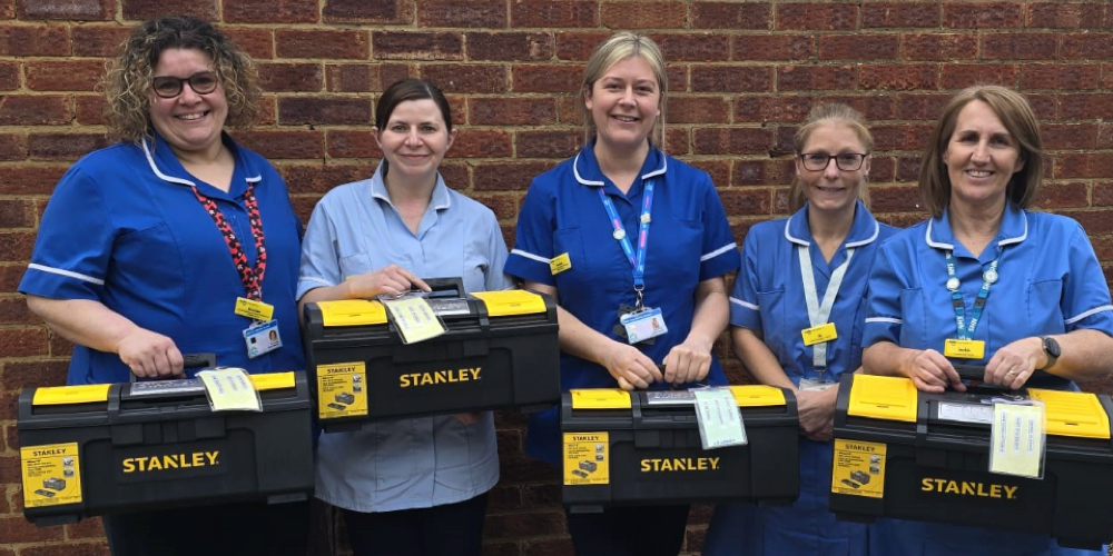 Wickes Community Programme | Community Initiatives Programme