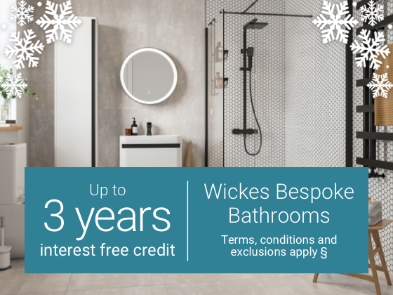 Bathroom Sale | Bathrooms on Sale | Wickes