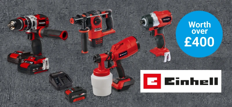 TradePro Rewards | Member Discounts & Giveaways | Wickes | Wickes.co.uk