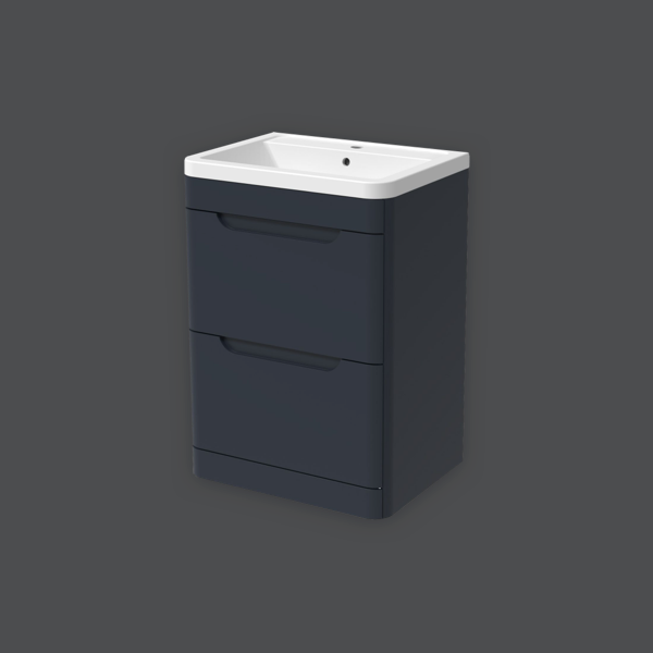 Malmo Bathroom Furniture | Wickes