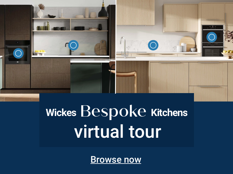 Kitchen Ideas | Ideas for Kitchens | Wickes