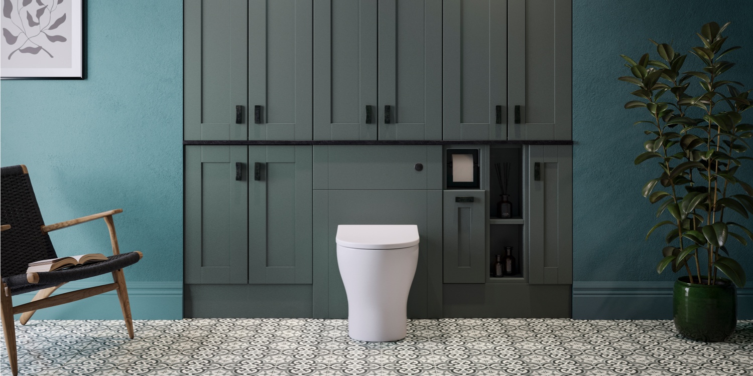 Green Park | Wickes.co.uk