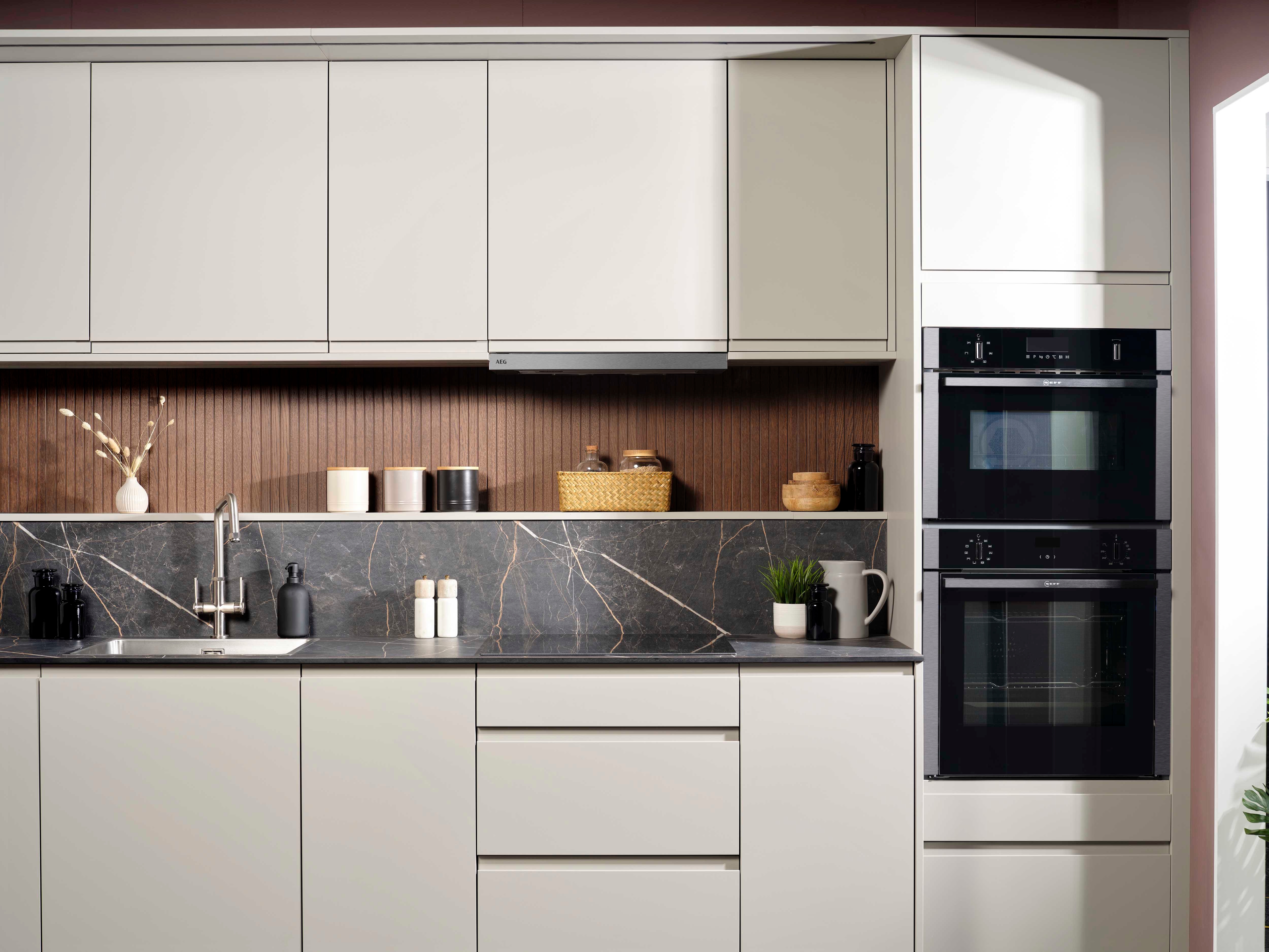 Kitchen Trends | Kitchen Inspiration | Wickes | Wickes.co.uk