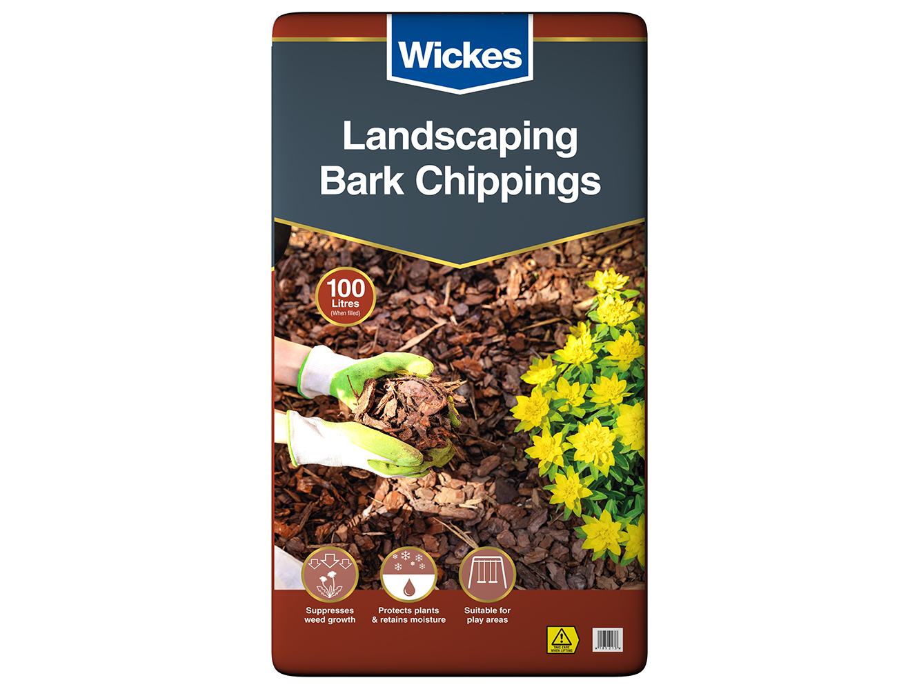 Compost & Bark Buying Guide | Wickes | Wickes.co.uk